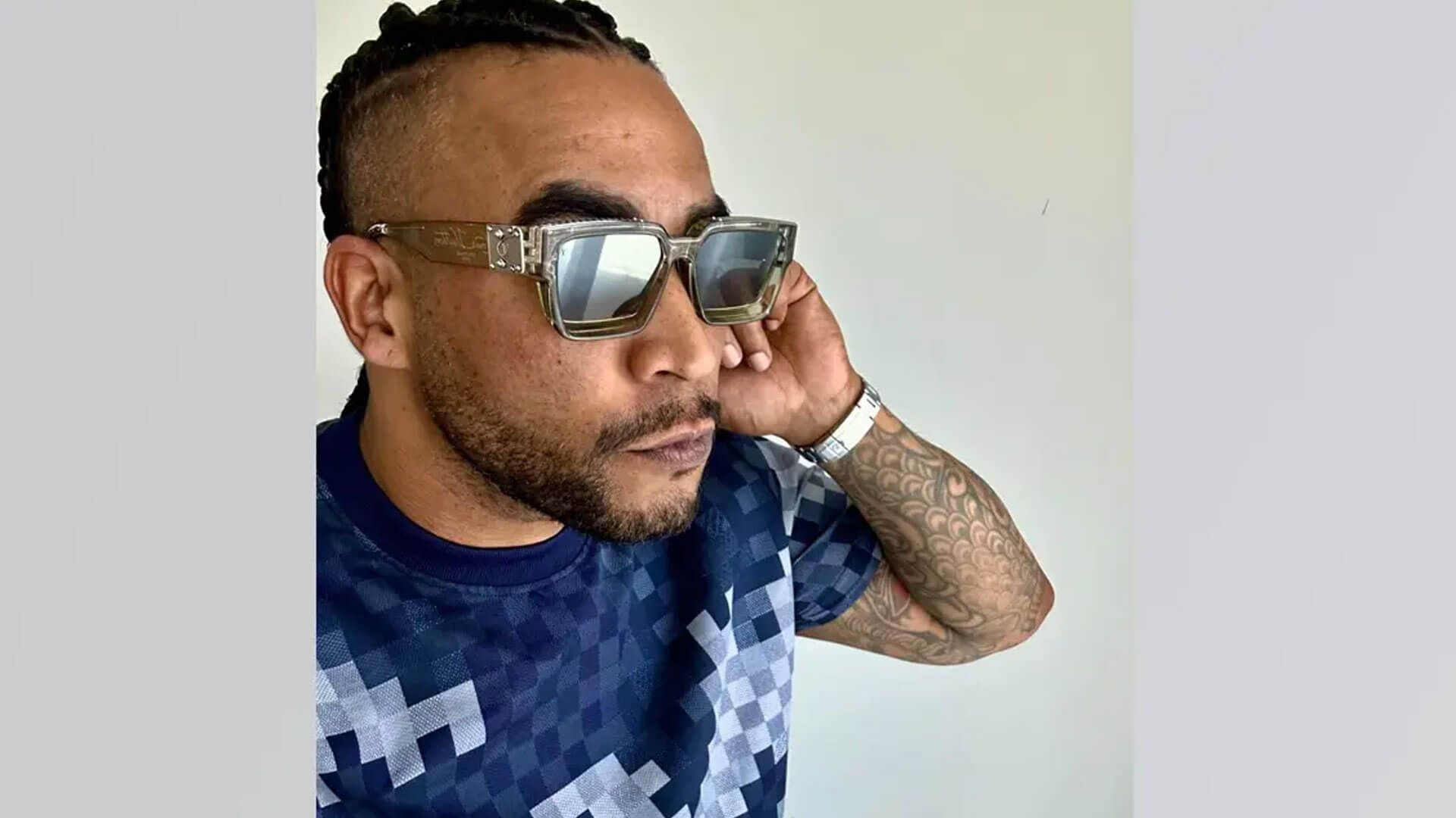 Don Omar, cantante de reggaeton, revela que padece cáncer: "nos vemos ...